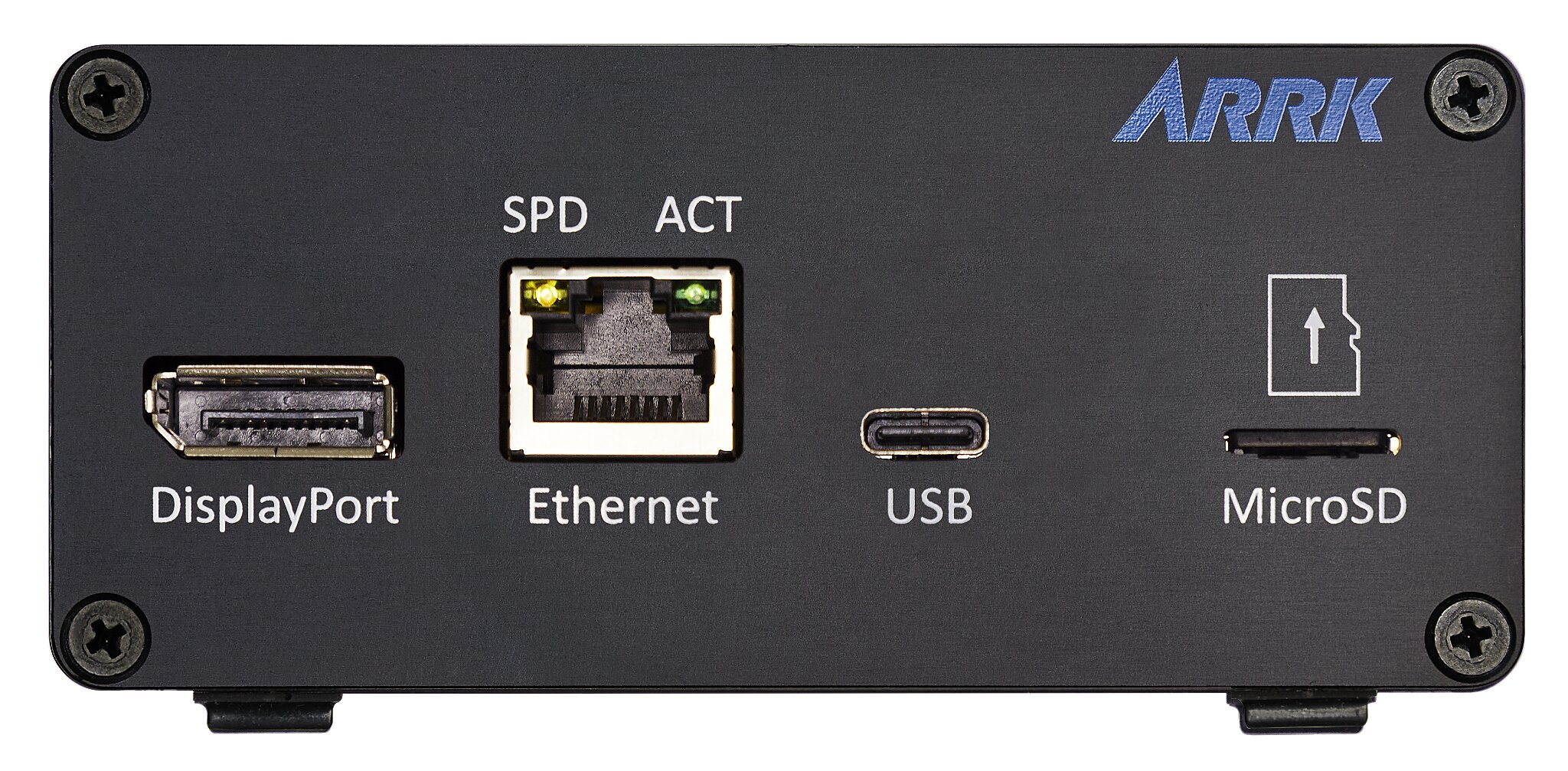 APIX3 Converter II | ARRK Engineering